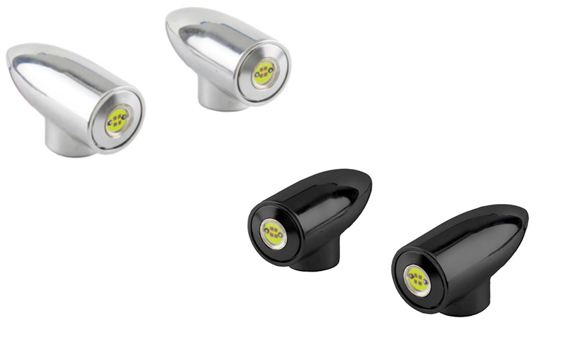 LIGHTNING BULLET UNIVERSAL FITMENT (features C.O.B. technology!) – Paul ...