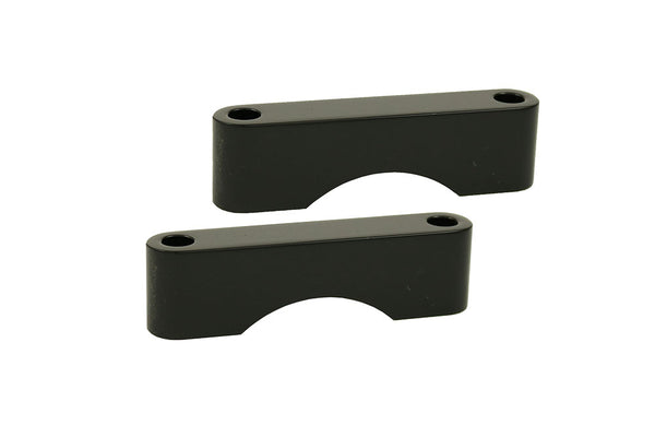 Custom Front Fender Spacer Kit (2013-Earlier Touring) – Paul Yaffe ...