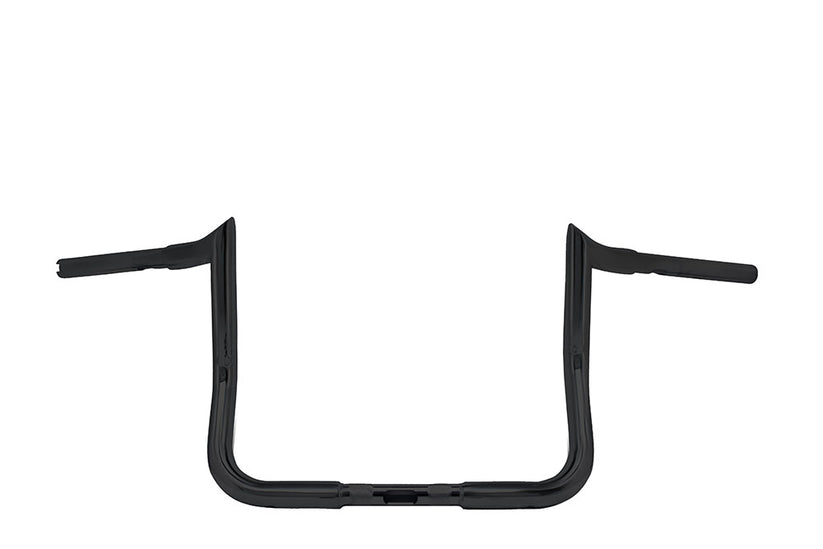 Monkey Bagger Bars – Paul Yaffe Originals