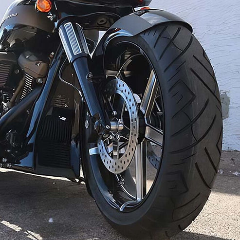 Shinko SRT 777 HD Performance Front Tire – Paul Yaffe Originals