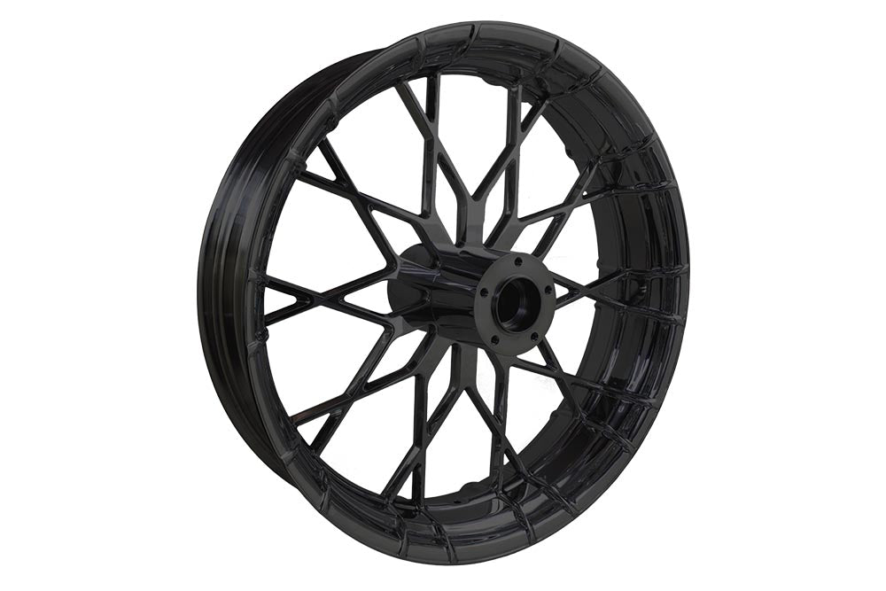 SRT Bandit Wheel – Paul Yaffe Originals