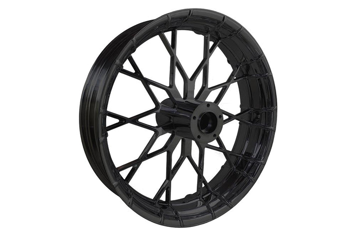SRT Bandit Wheel – Paul Yaffe Originals