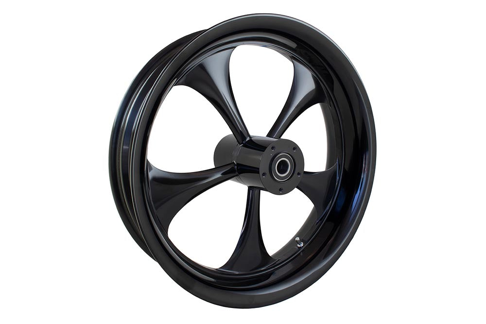 SRT High 5 Wheel – Paul Yaffe Originals