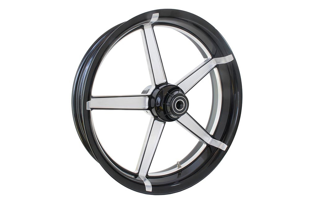 SRT Front End Kit I-Beam Wheel – Paul Yaffe Originals