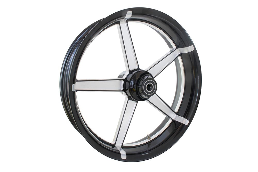 SRT I-Beam Wheel – Paul Yaffe Originals
