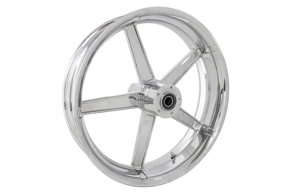 SRT Big Wheel Performance Front End Kit "I-Beam" – Paul Yaffe Originals