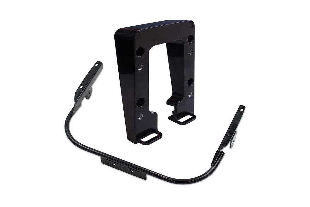 Fairing Wedge Block Kit – Paul Yaffe Originals