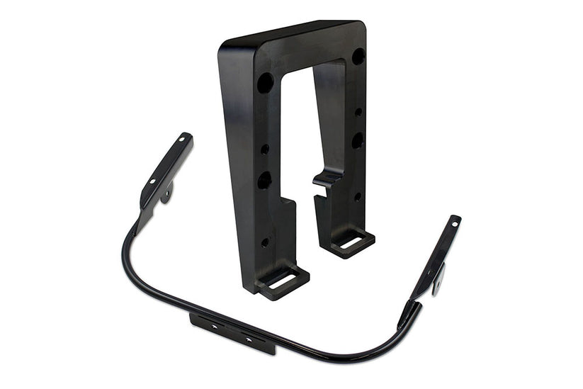Fairing Wedge Block Kit – Paul Yaffe Originals