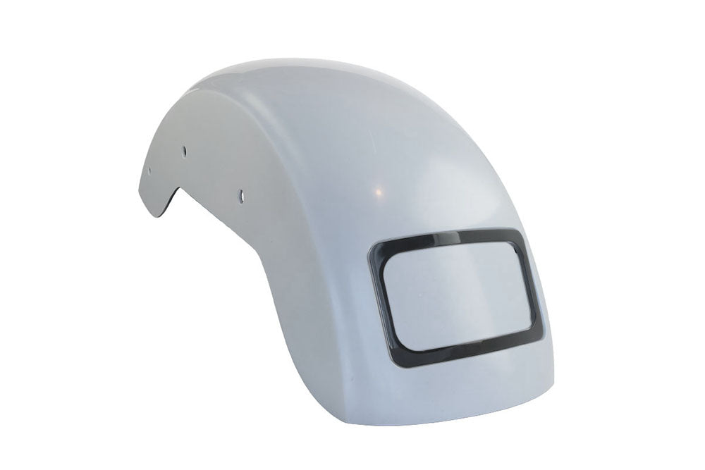 The Fix Custom Rear Fender Kit – Paul Yaffe Originals