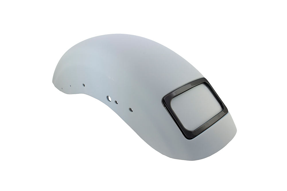 The Fix Custom Rear Fender Kit – Paul Yaffe Originals