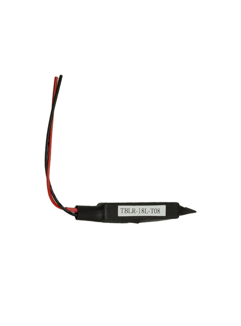 The Ceramic Ballast Resistors – Paul Yaffe Originals